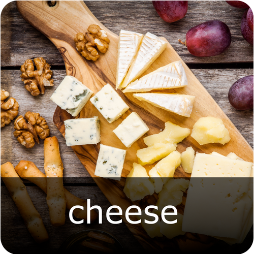 Cured and Cultivated | Cheese and Charcuterie Online