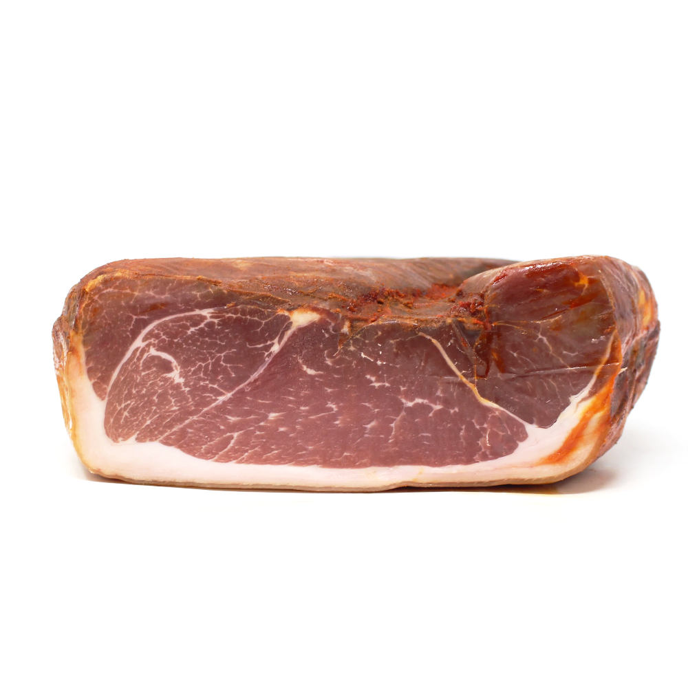 Jamon Rubbed with Paprika | Buy Cheese and Charcuterie Online