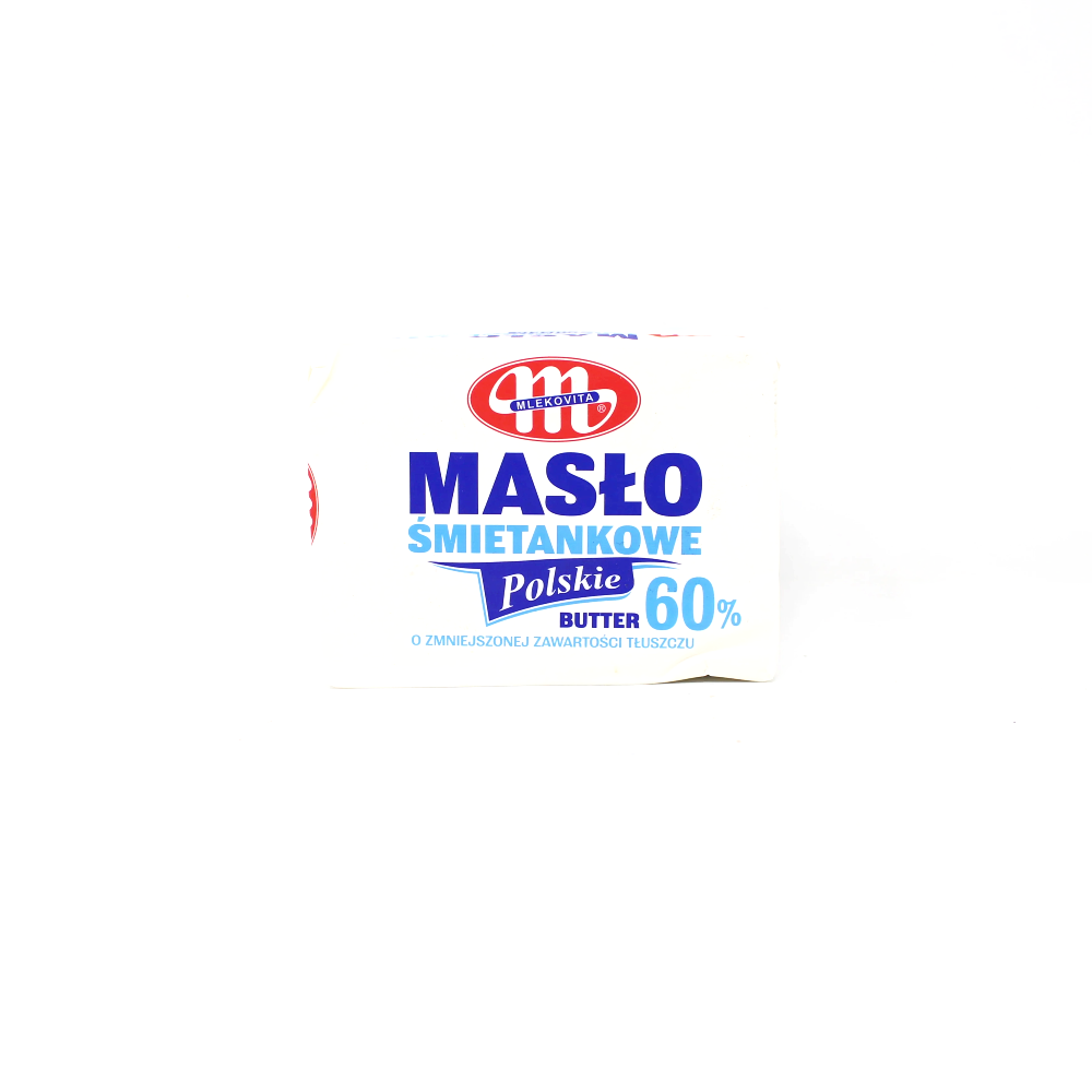 Polish Lite Maslo Butter, 7 oz | Buy Cheese and Charcuterie Online