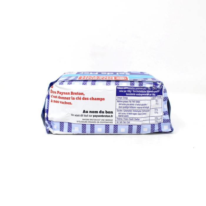 Paysan Breton Salted Butter, 8.8 oz | Buy Cheese & Charcuterie Online
