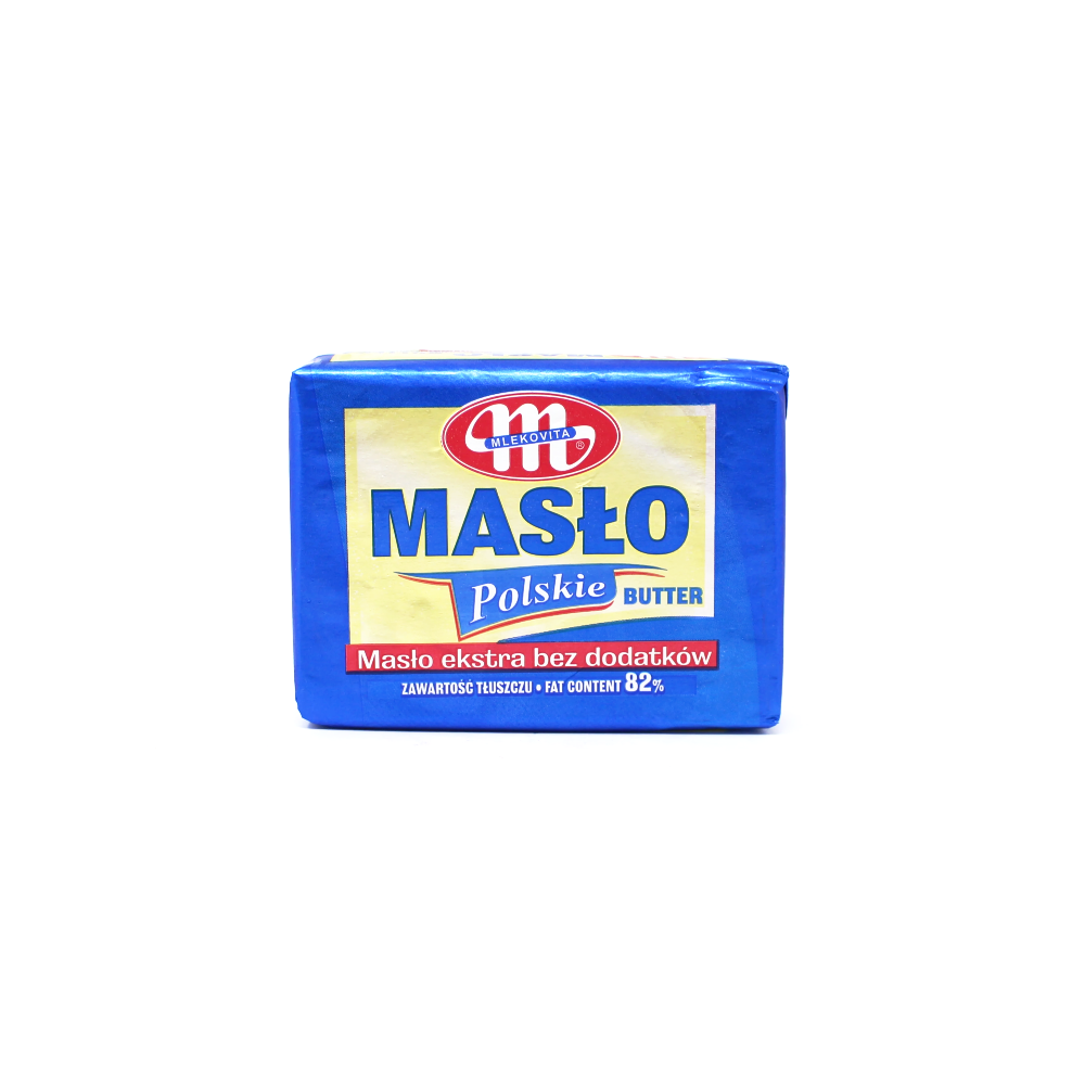 Polish Maslo Butter, 7 oz | Buy Cheese and Charcuterie Online
