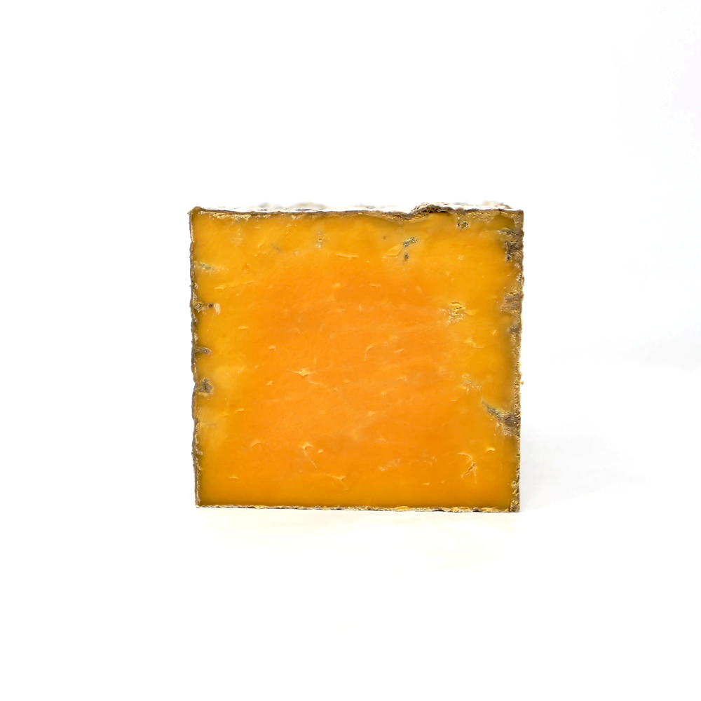 Red Rock Blue Cheddar | Buy Cheese and Charcuterie Online
