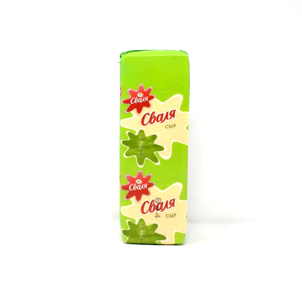 Svalya Lithuanian Cheese | Buy Cheese and Charcuterie Online