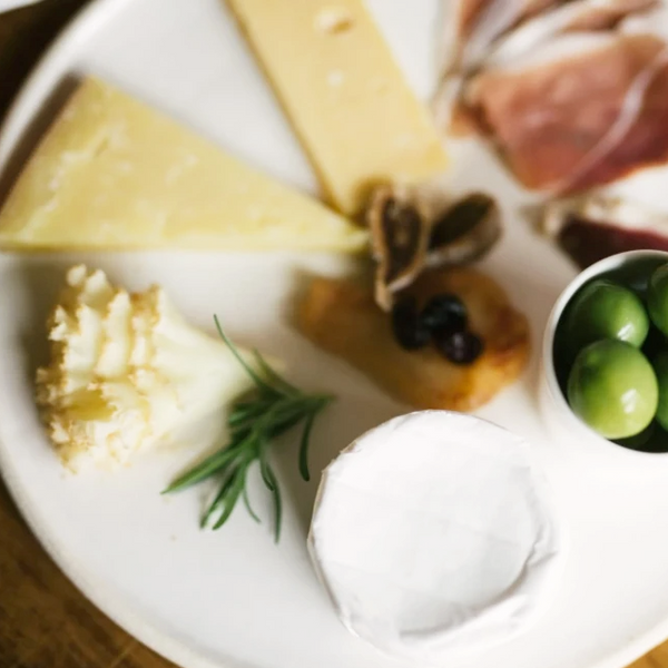 Cheese Samplers | Cured and Cultivated