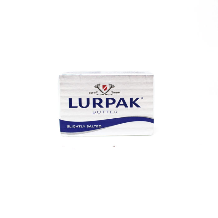 Lurpak Salted Danish Butter | Cheese and Charcuterie online
