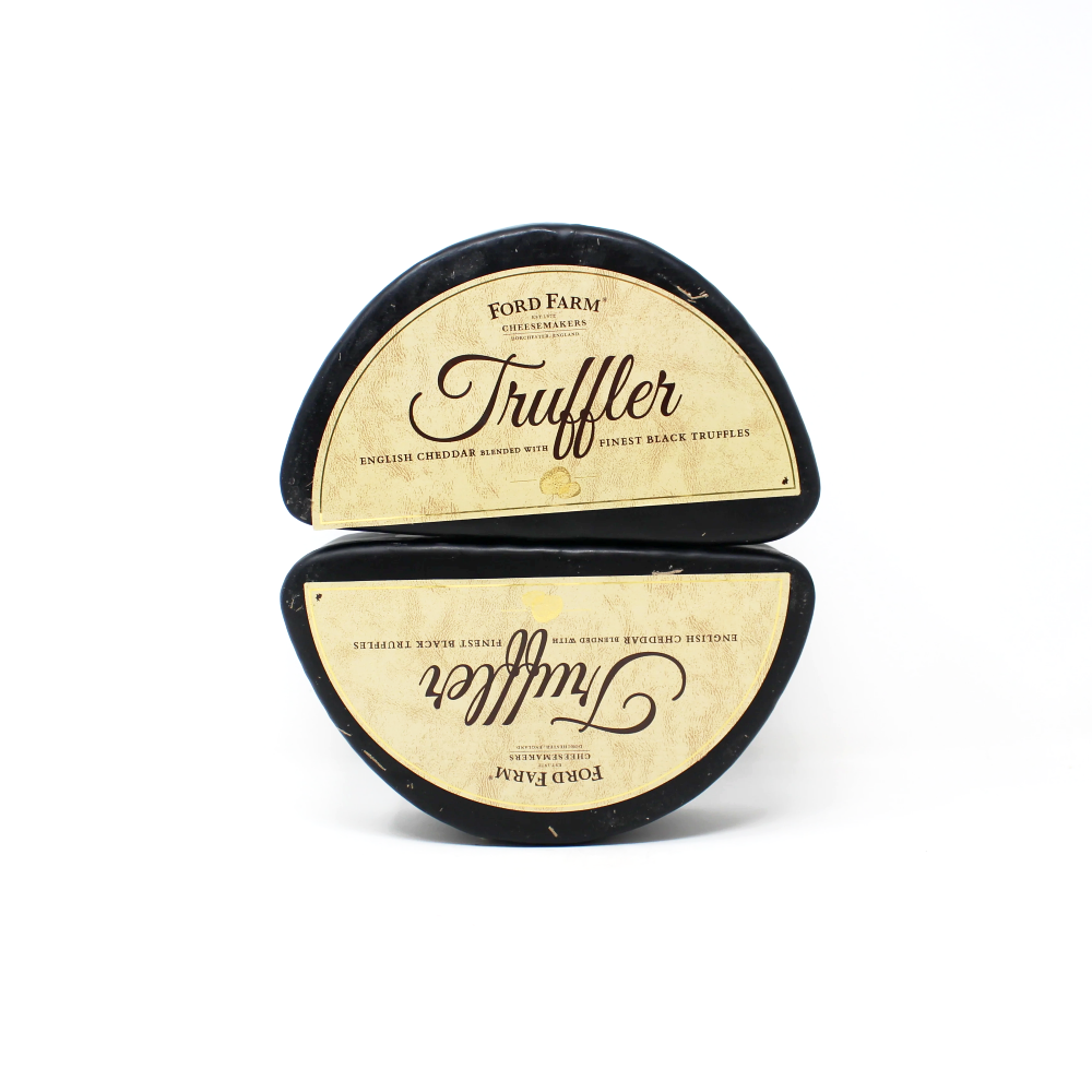 Truffler Cheddar | Buy Cheese and Charcuterie Online