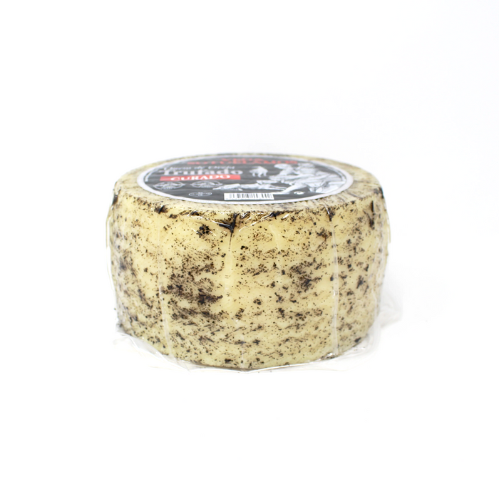 Queso de Oveja Trufado | Buy Cheese and Charcuterie Online