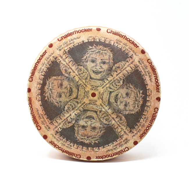 Chällerhocker Swiss | Buy Cheese and Charcuterie Online