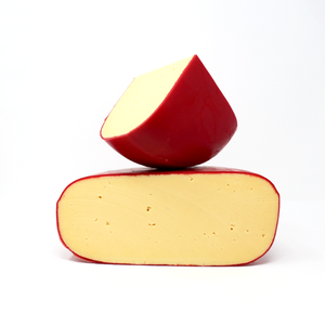 Red Wax Gouda Cheese | Cheese and Charcuterie Online