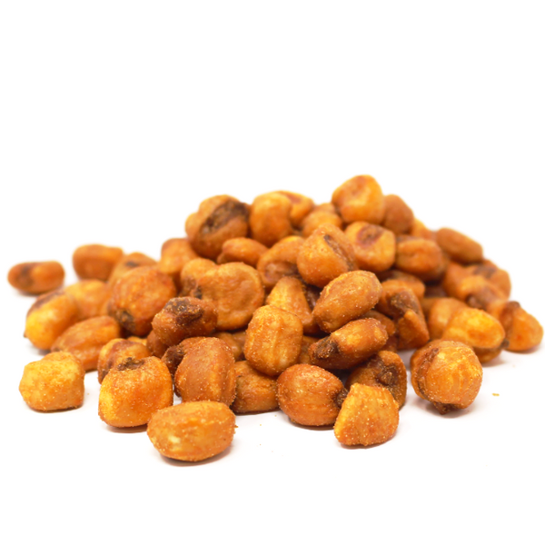 Mitica Picaquicos Crunchy Corn | Cured and Cultivated