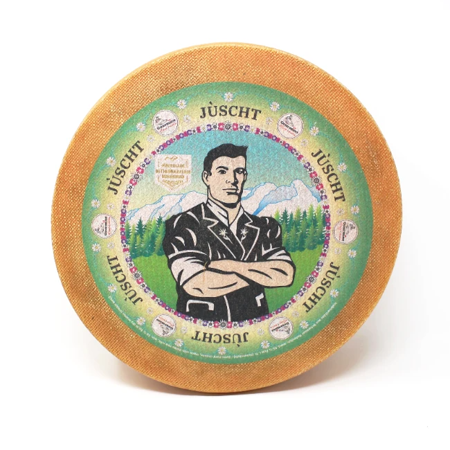 Juscht Cheese | Cheese and Charcuterie Online