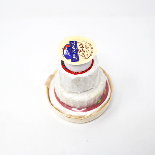 Brie Cheese Cake Set, 4 pc | Cheese and Charcuterie Online