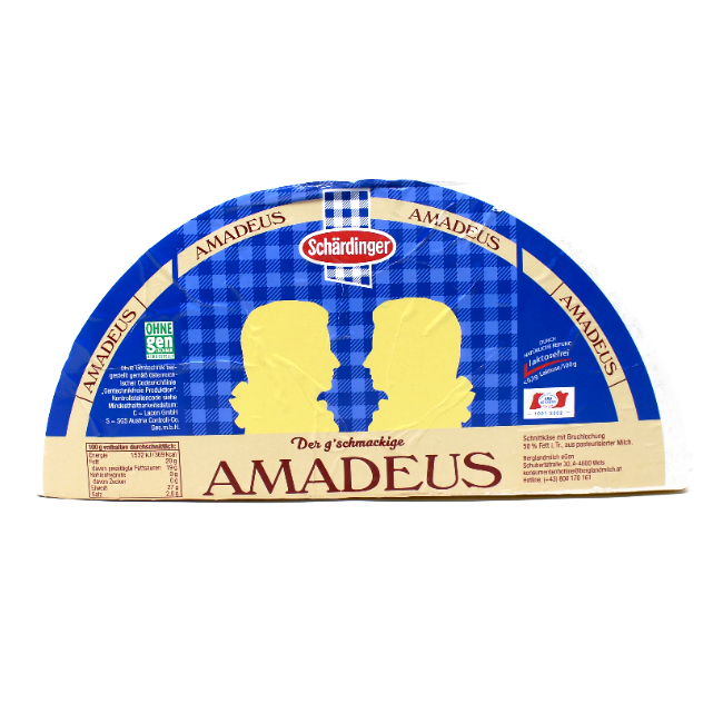 Schardinger Amadeus | Buy Cheese and Charcuterie Online