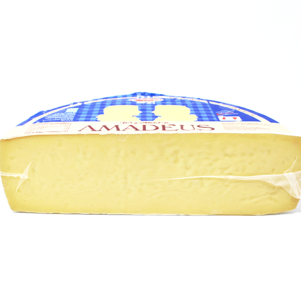 Schardinger Amadeus | Cured and Cultivated