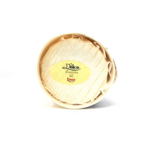 Lincet Delice de Bourgogne, 7 oz | Buy Cheese & Charcuterie Online
