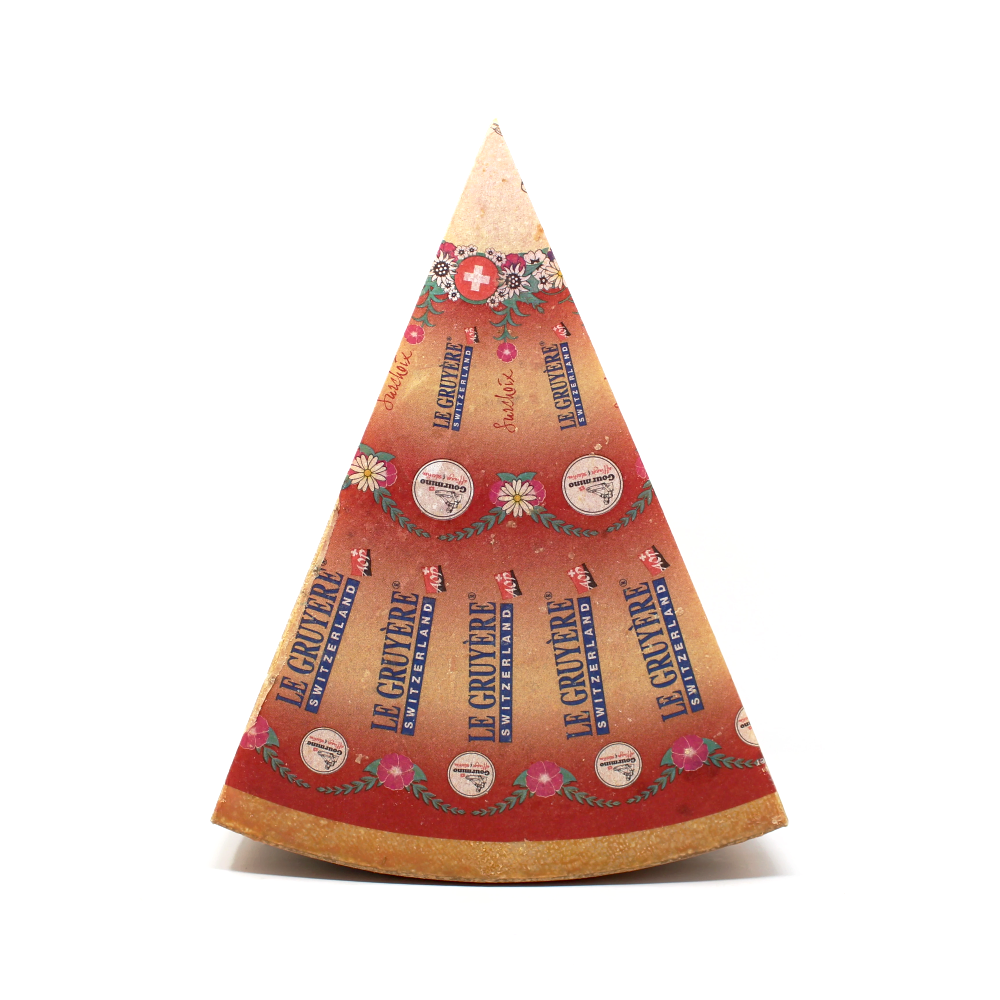 Le Gruyere Surchoix AOP | Buy Cheese and Charcuterie Online