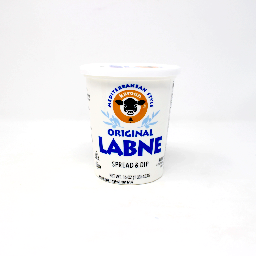 Labne Kefir Cheese, 16oz | Buy Cheese and Charcuterie Online