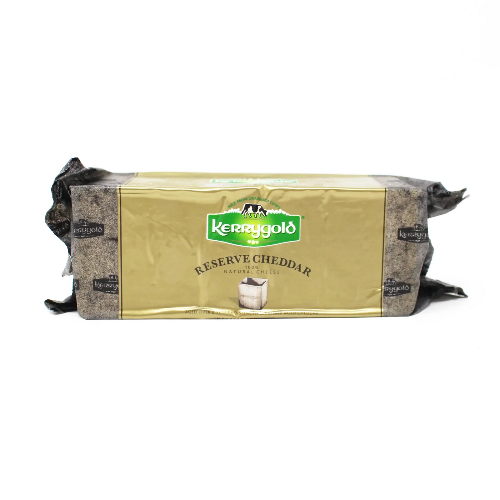 Kerrygold Reserve Cheddar, 28 oz | Cheese and Charcuterie Online
